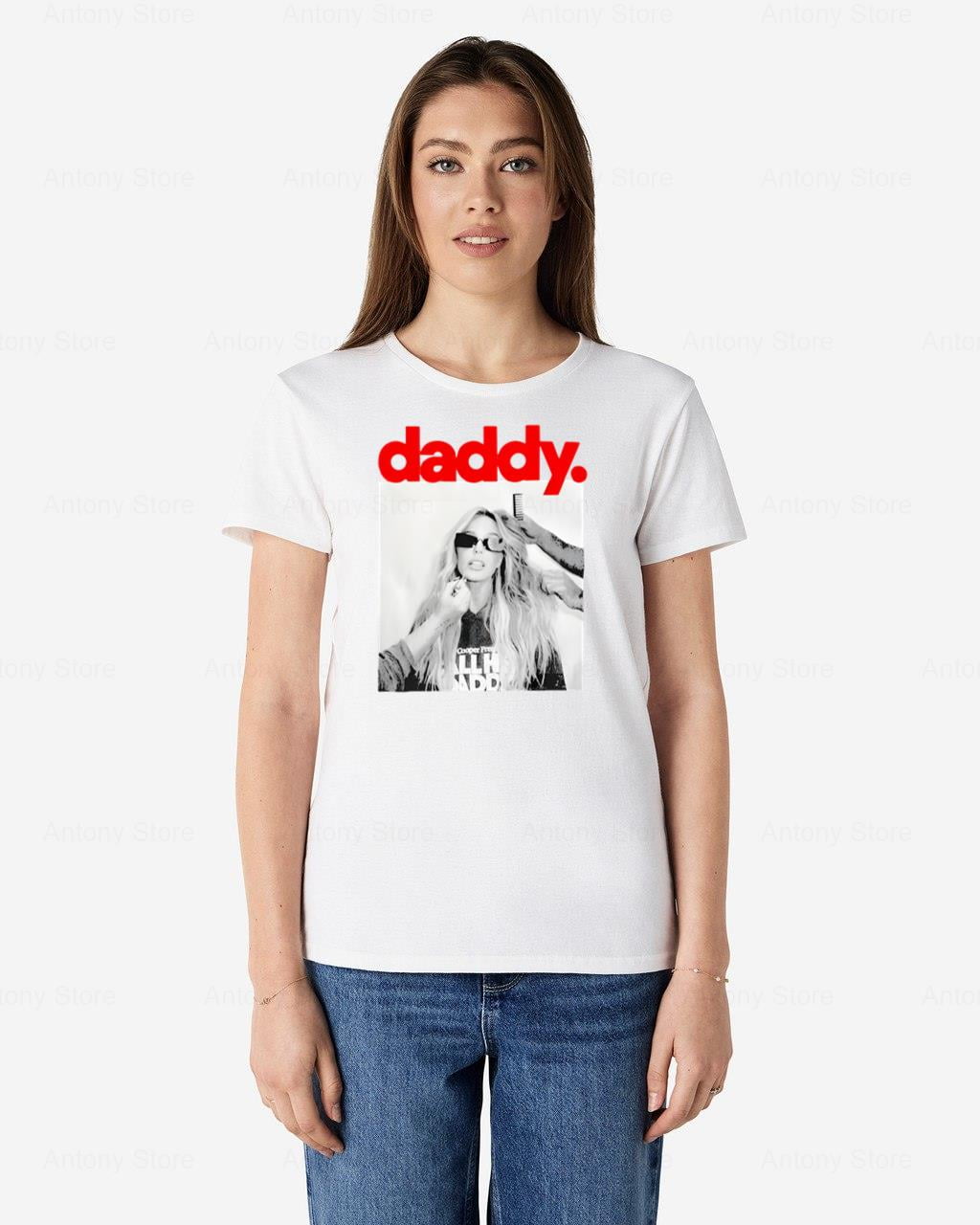 Alex Cooper Call Her Daddy Unwell Network Podcast T-shirt up to size ...