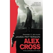 Alex Cross Novels: Kill Alex Cross (Series #17) (Hardcover) - Walmart.com