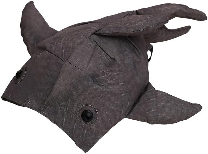 Alex Cute Backpack Kawaii Shark Backpack Y2k Grunge Backpack Alt Shark ...