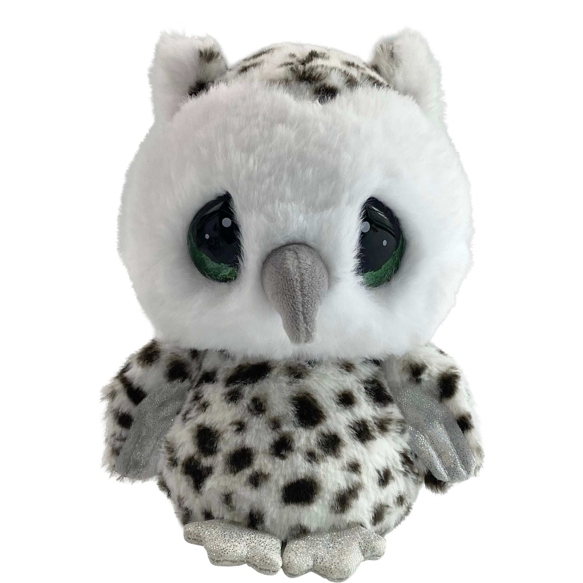 Luna Cutie Pet-Tudies, 7", Owl - Walmart.com