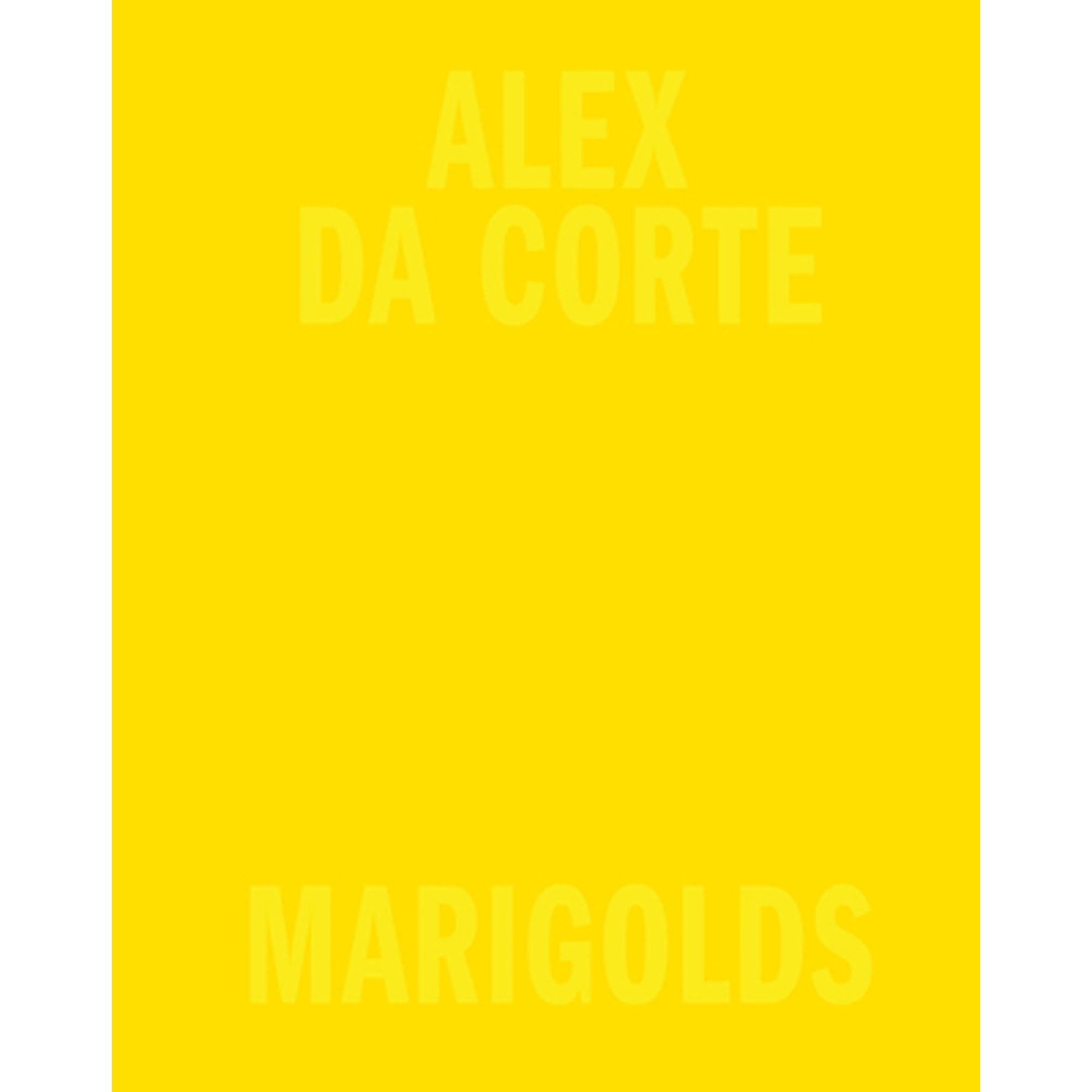Pre-Owned Alex Da Corte: Marigolds (Paperback) by Alex Da Corte, John ...