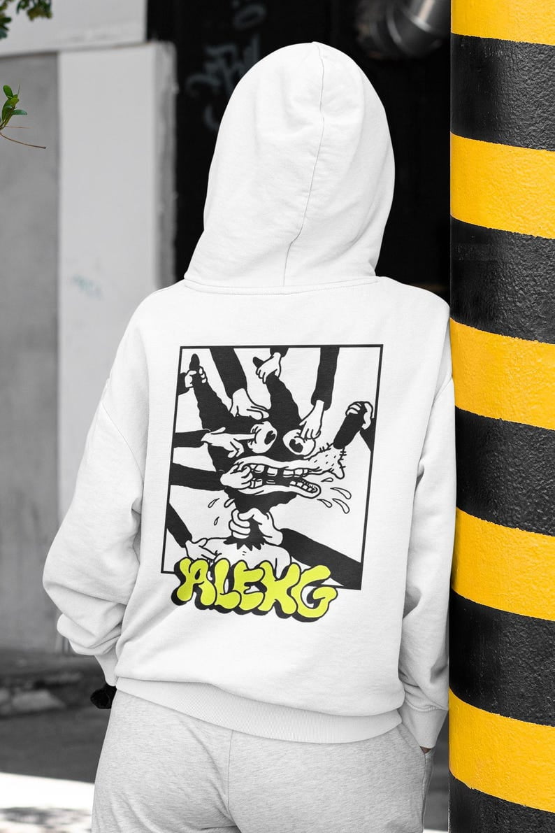 Alex G Hoodie | Rock Music Hoodie | Mary | Treehouse | Sarah | Trick ...