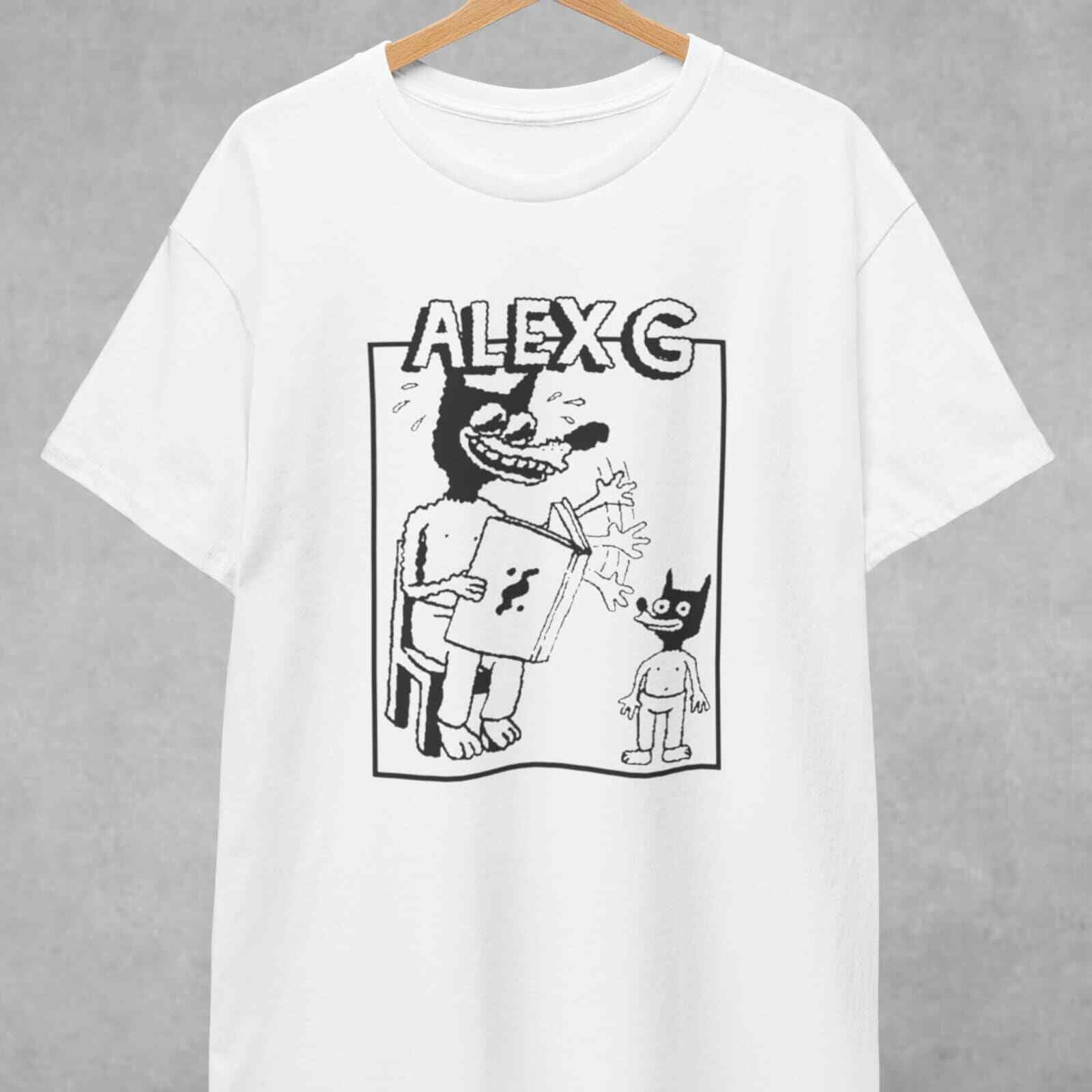 Alex G Tee - Walmart.com