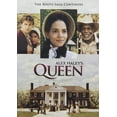Alex Haley's Queen (DVD) - Walmart.com