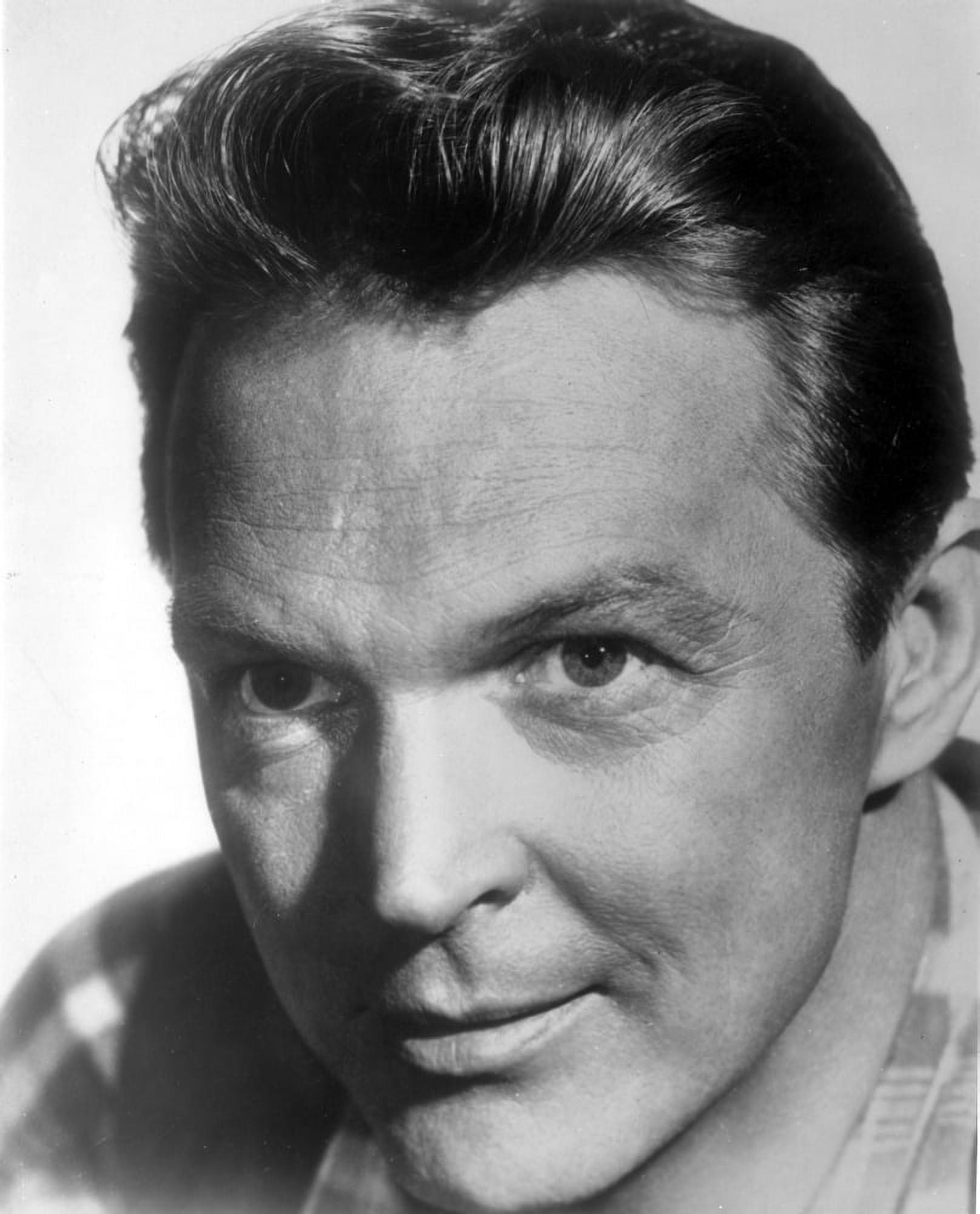 Alex Nicol Photo Print (8 x 10) - Walmart.com