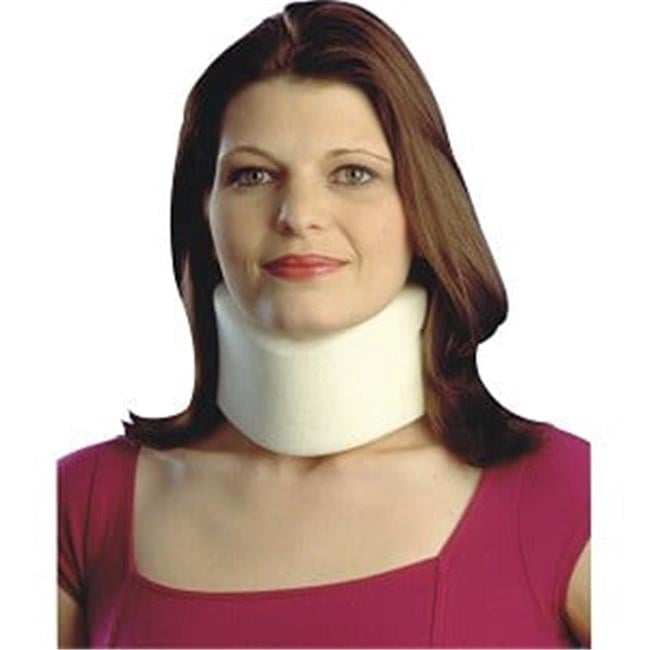 Alex Ortho 52343000 Standard Cervical Collar - Walmart.com