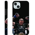 Alex Pereira UFC Champion Phone Case Compatible with iPhone 11 12 13 14 ...