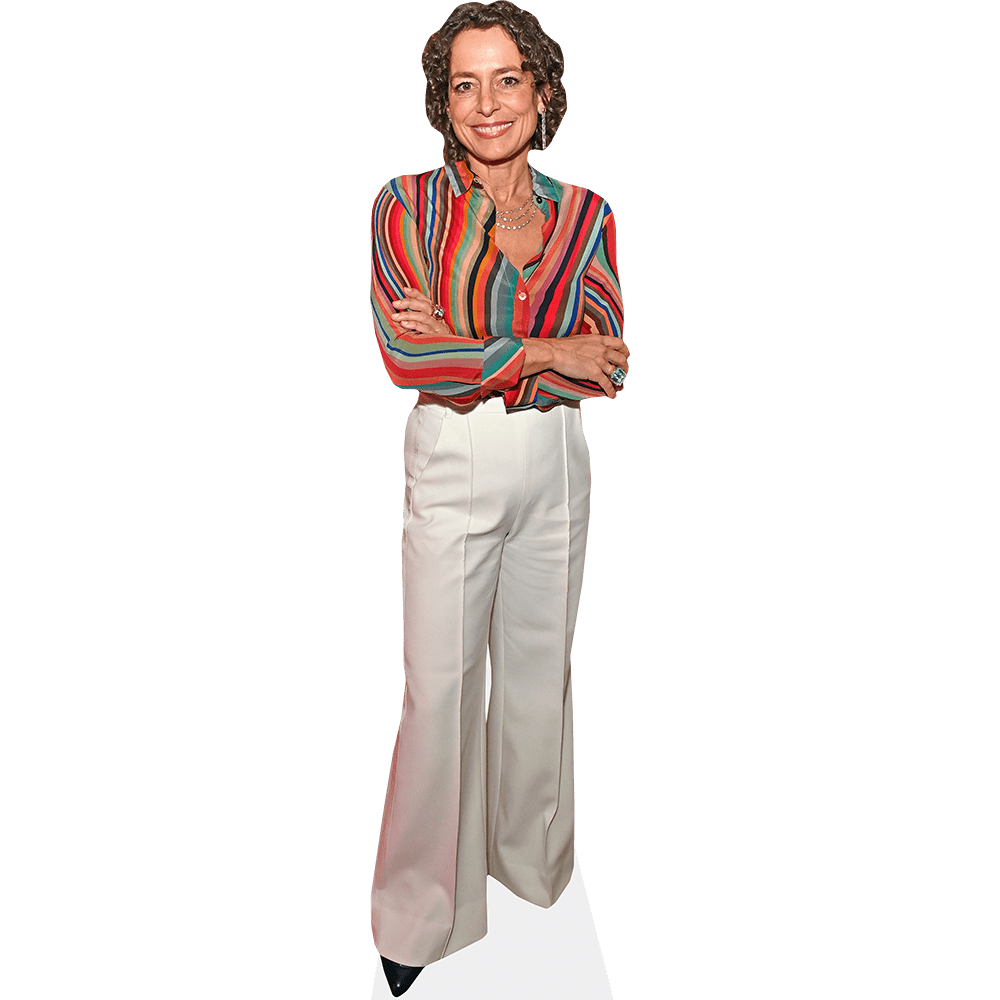 Alex Polizzi (Shirt) Mini Size Cutout. Standee. - Walmart.com