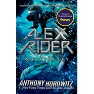 Alex Rider Point Blank, (Paperback) - Walmart.com