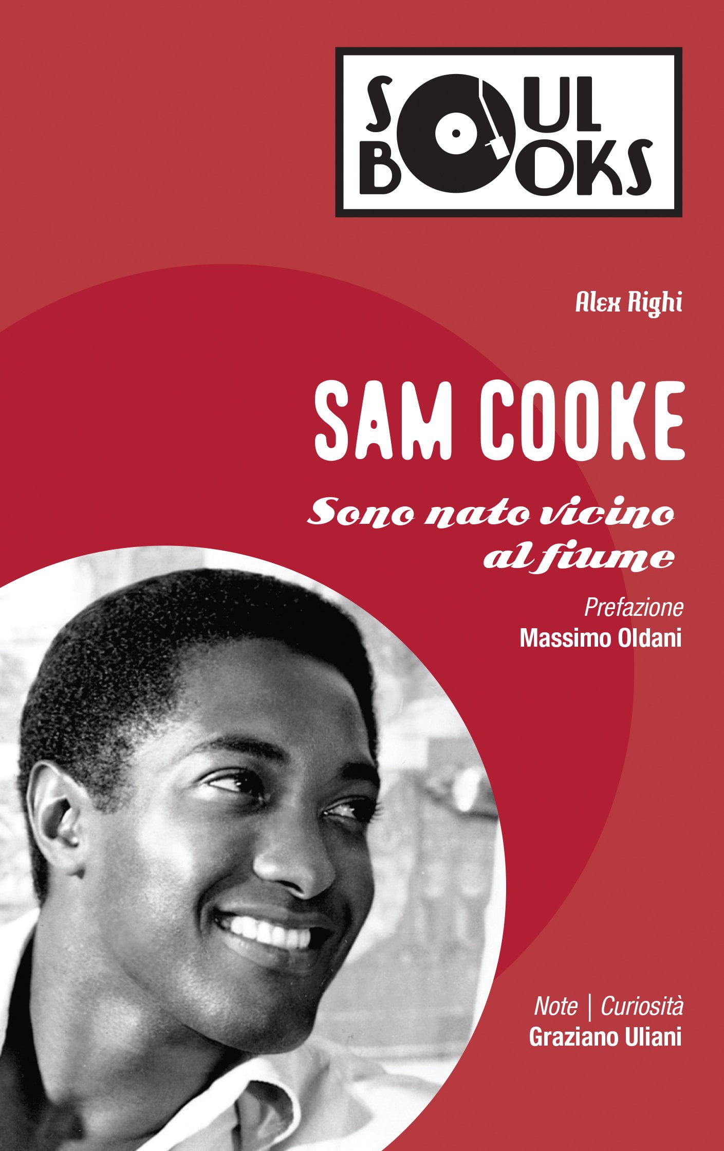 Alex Righi,Massimo Oldani,Graziano Uliani Sam Cooke. Sono nato vicino ...