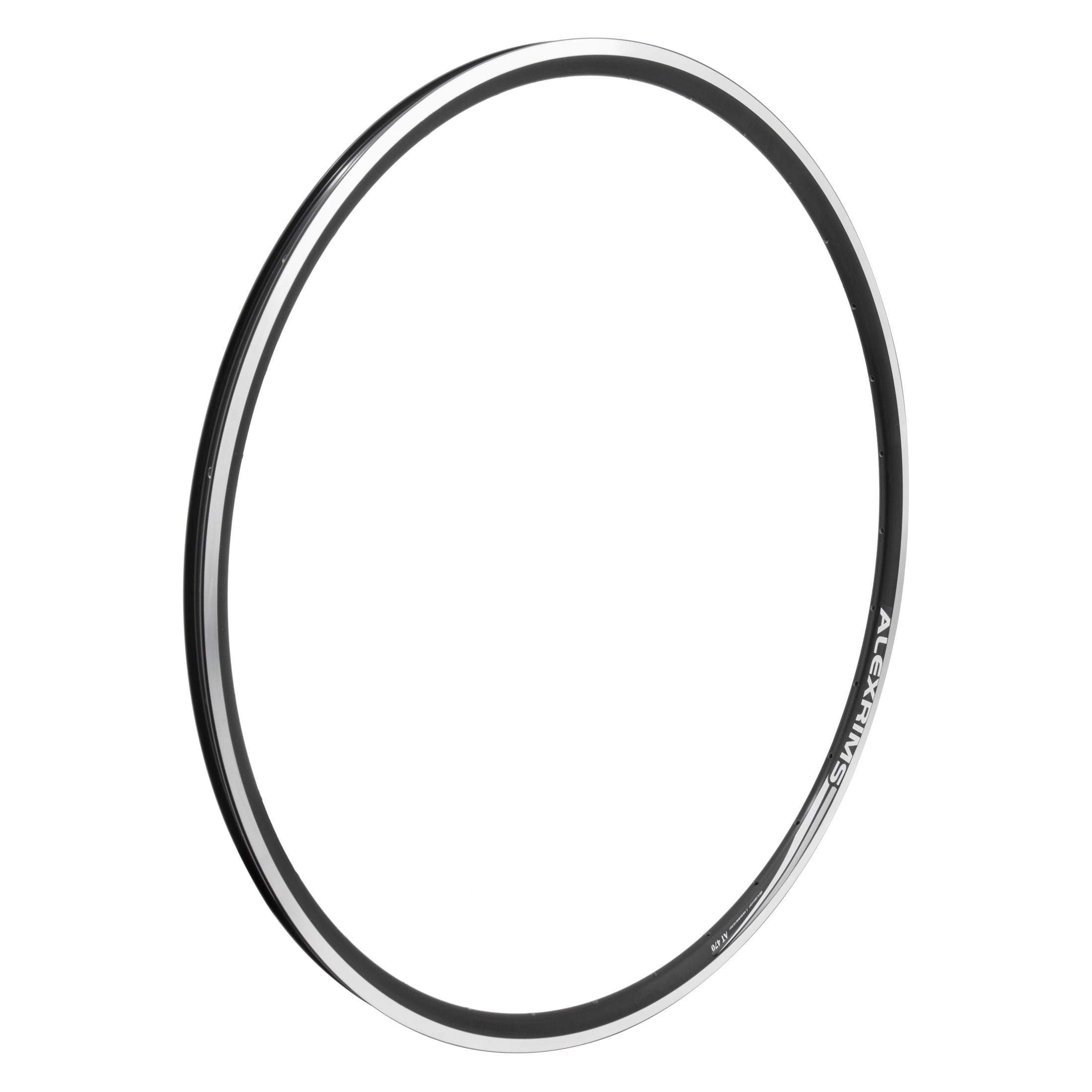 Alex Rims 700c/622 Bicycle Rim / MSW / TLR / 32H / Double Wall / 17mm ...