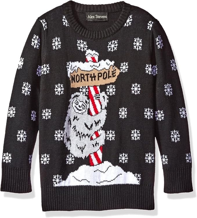 Alex Steven Sweaters