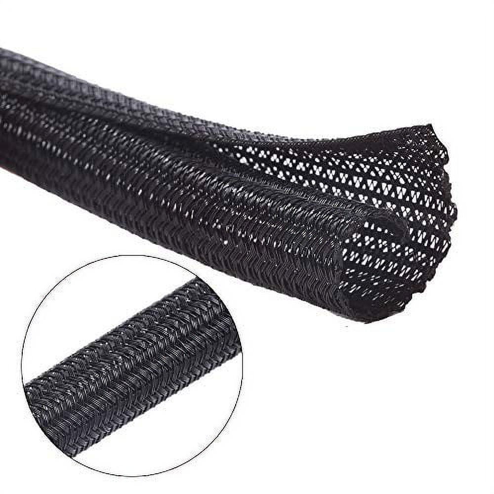 Alex Tech Braided Cable Sleeve