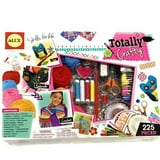 Alex Totally Crafty 225-pc. Craft Set - Walmart.com