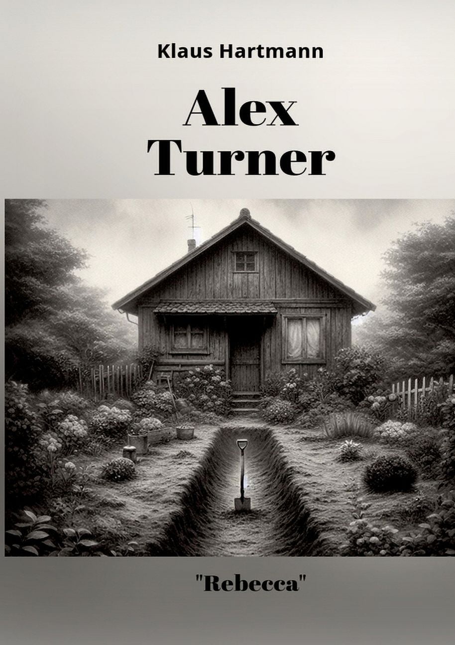 Alex Turner "Rebecca": Paranormal phenomena and a dark narrative style ...