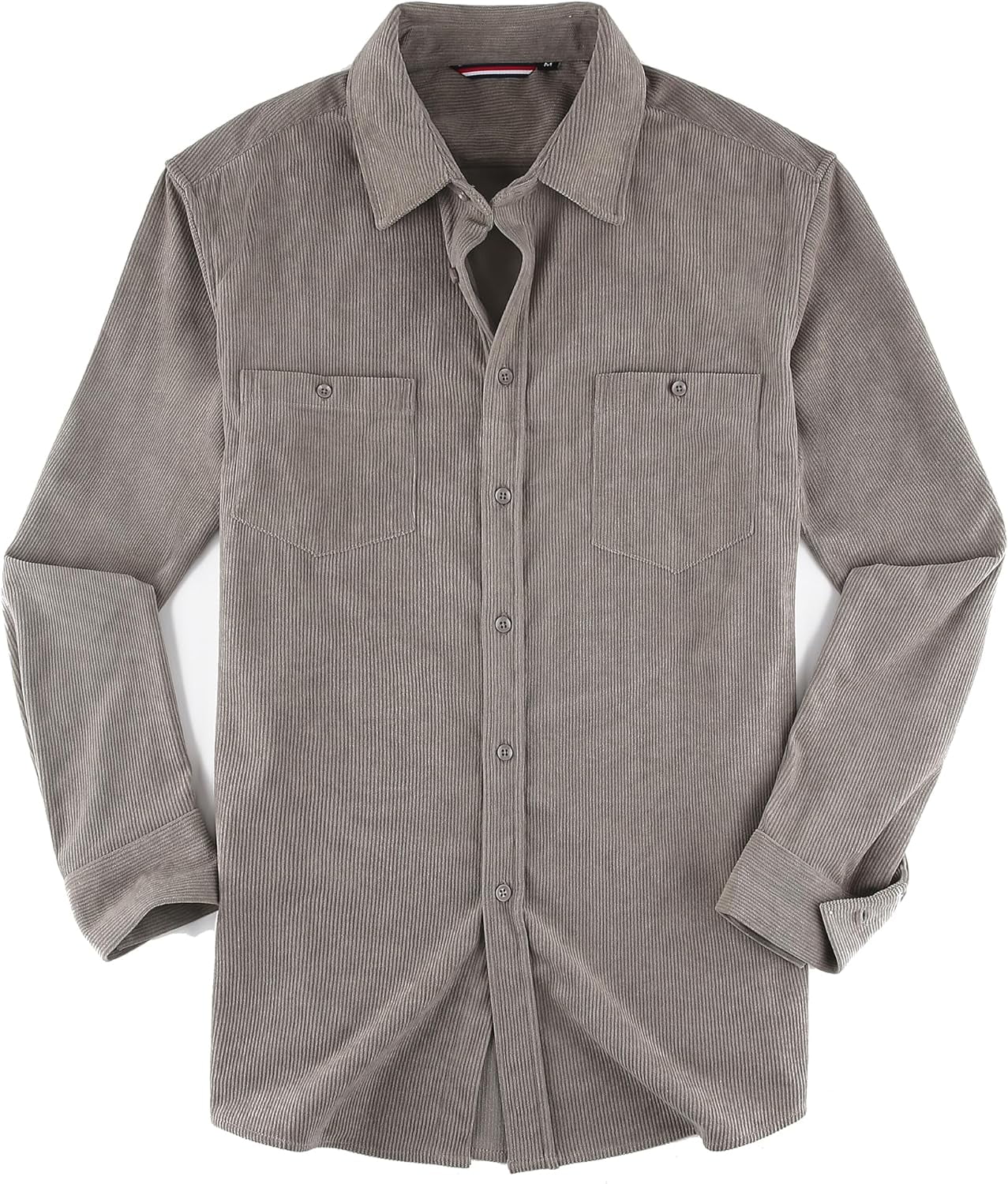 Alex Vando Mens Button Down Shirts Regular Fit Long Sleeve Casual Plaid Flannel Shirt - Walmart.com