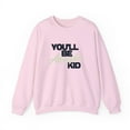 Alex Warren Merch You'll Be Alright Kid Sweatshirt Crewneck Men Women ...