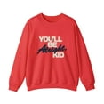 Alex Warren Merch You'll Be Alright Kid Sweatshirt Crewneck Men Women ...
