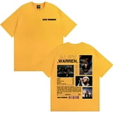 Alex Warren Ordinary Tour Merch Unisex Oversized Soft Cotton Graphic ...