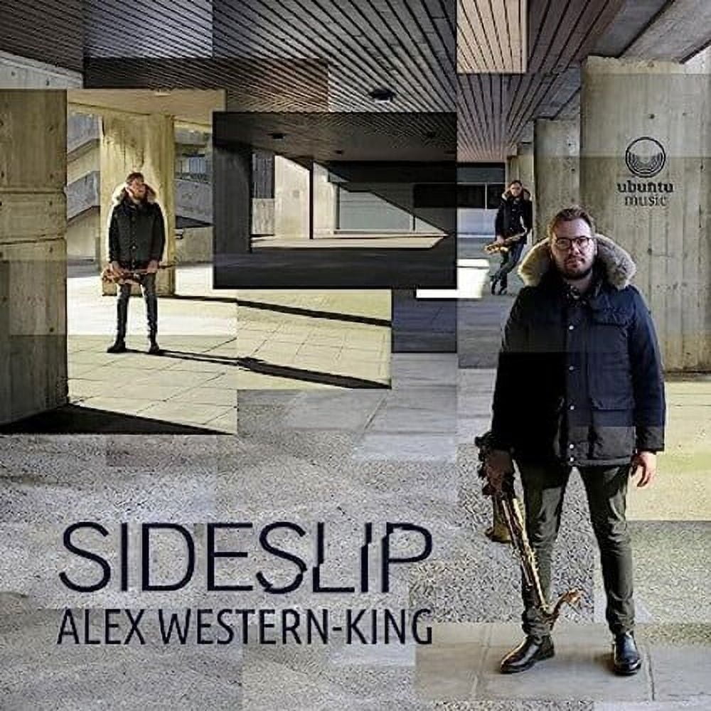 Alex Western-King - Sideslip - Music & Performance - CD - Walmart.com