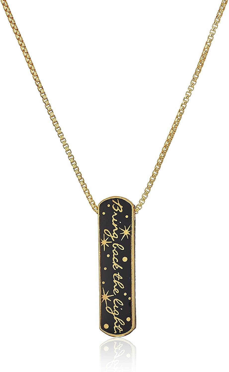 Alex and Ani 'A Wrinkle in Time' 14k Gold Plated Bring Back the Light ...