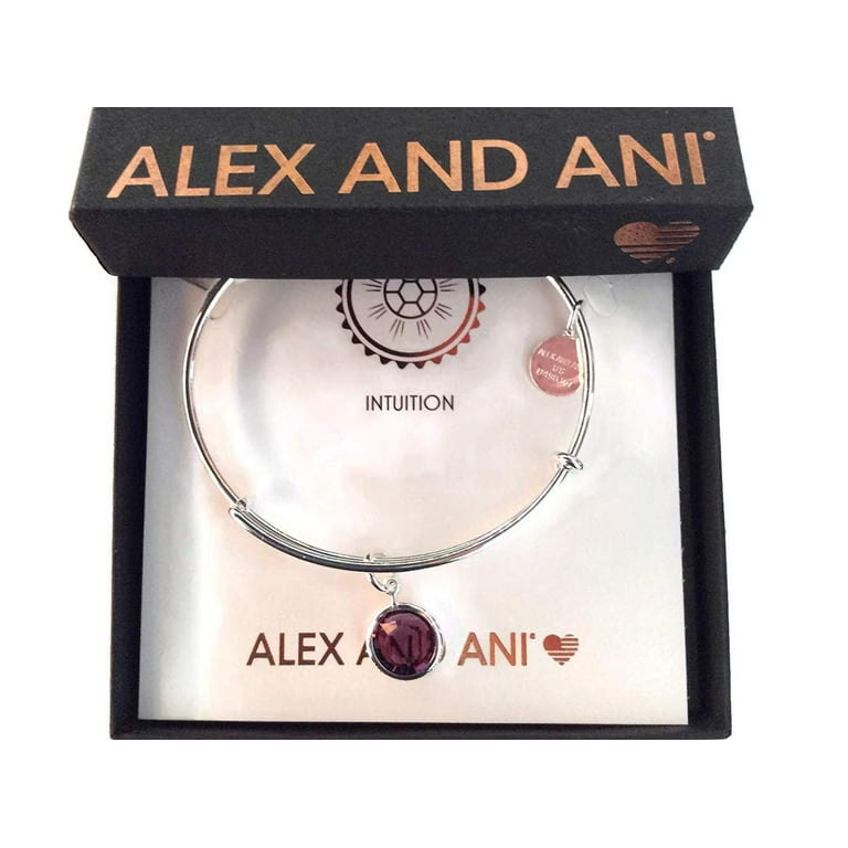 february birthstone color code