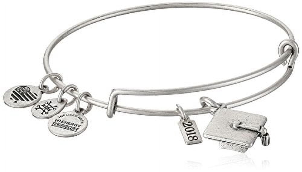 Alex and Ani Graduation Cap 2018, EWB Expandable - Walmart.com