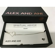 Alex And Ani Chain Twist Magnetic Bracelet - Walmart.com