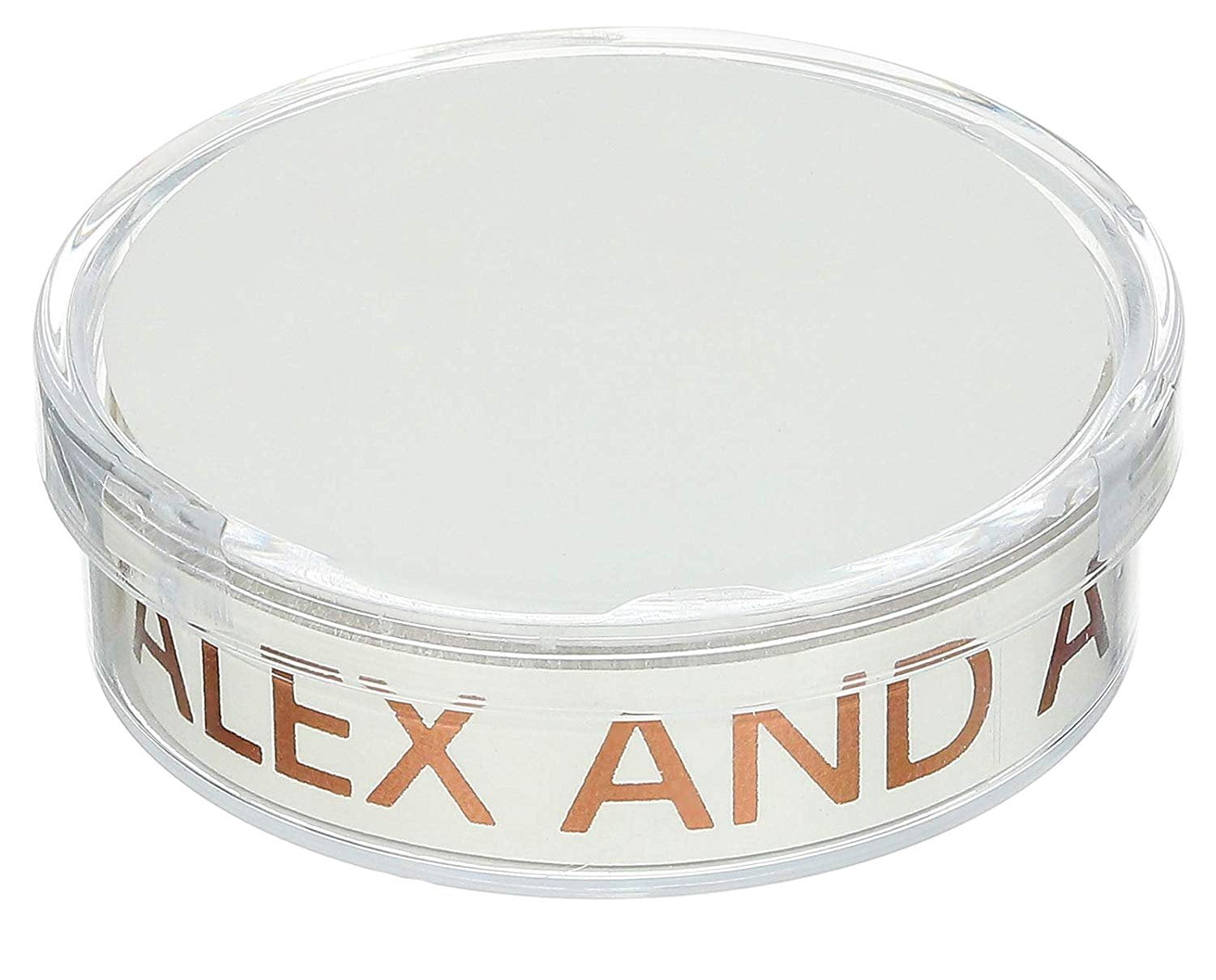 Alex and Ani Women's Etching Charm Taurus Small Sterling Silver ...