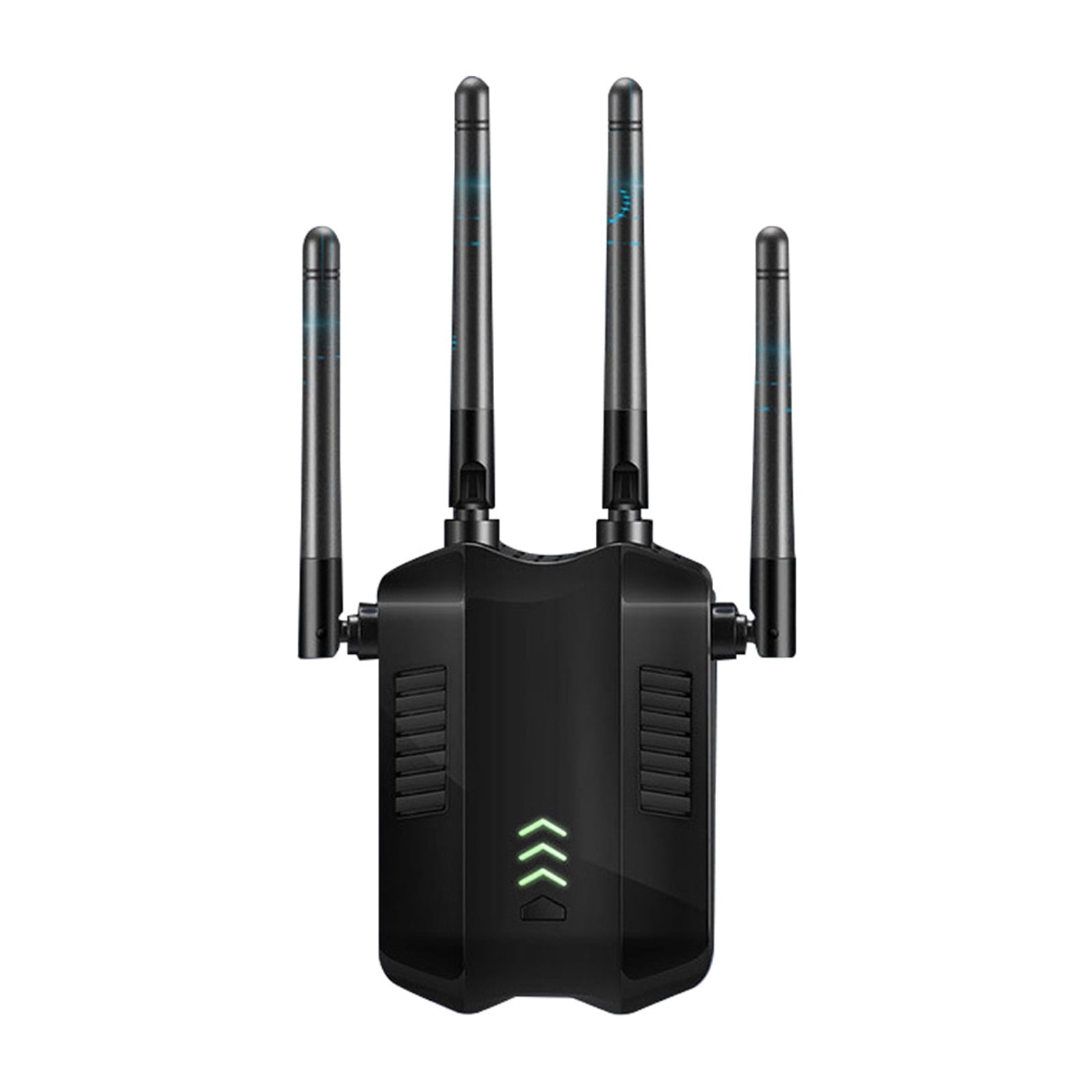 Alexa with Screen " Your WiFi Signal Range With Our 1200M Band 5G WiFi ...