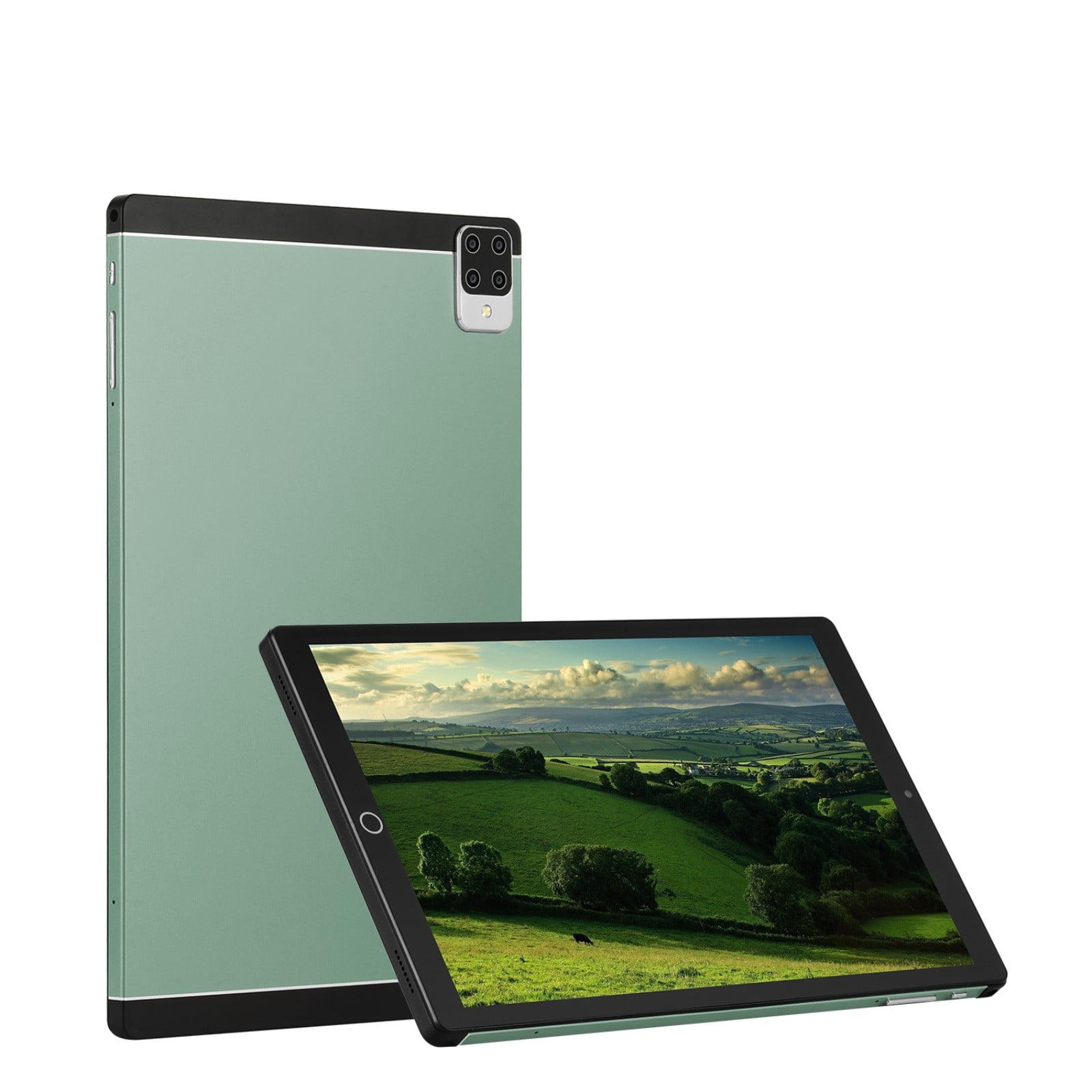 Alexa Dispositivos Android Computer 10.1inch 800x1280IPS Screen 1GRAM ...