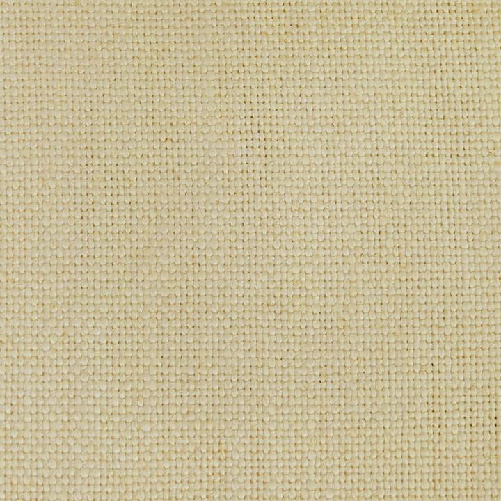Alexa Fabric | Solid 100% Linen | Upholstery Fabric | Color Mocha ...