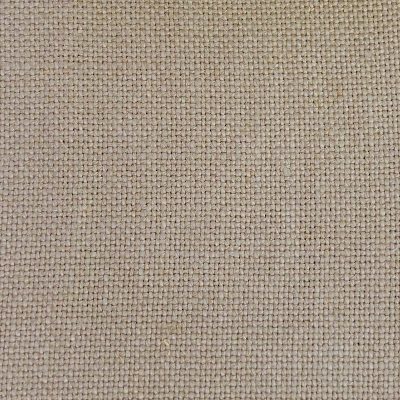 Alexa Fabric | Solid 100% Linen | Upholstery Fabric - Walmart.com