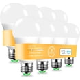 Alexa Light Bulb 130W Equivalent, Smart Light Bulbs Warm White to ...