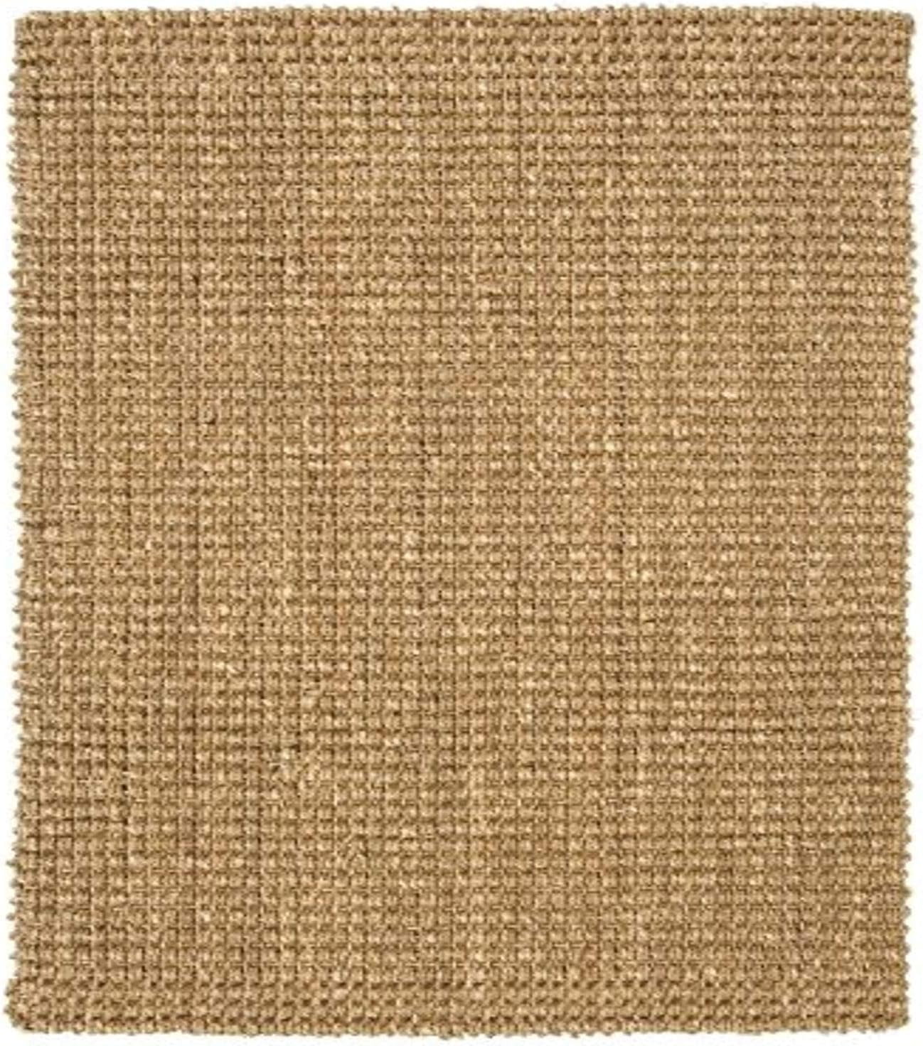 Alexa Natural Seagrass Rug 4' X 6' - Walmart.com