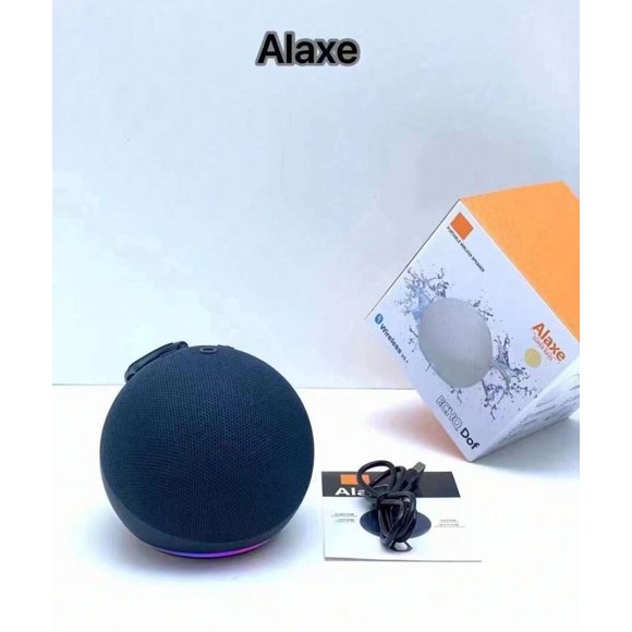 Alexa Alexa