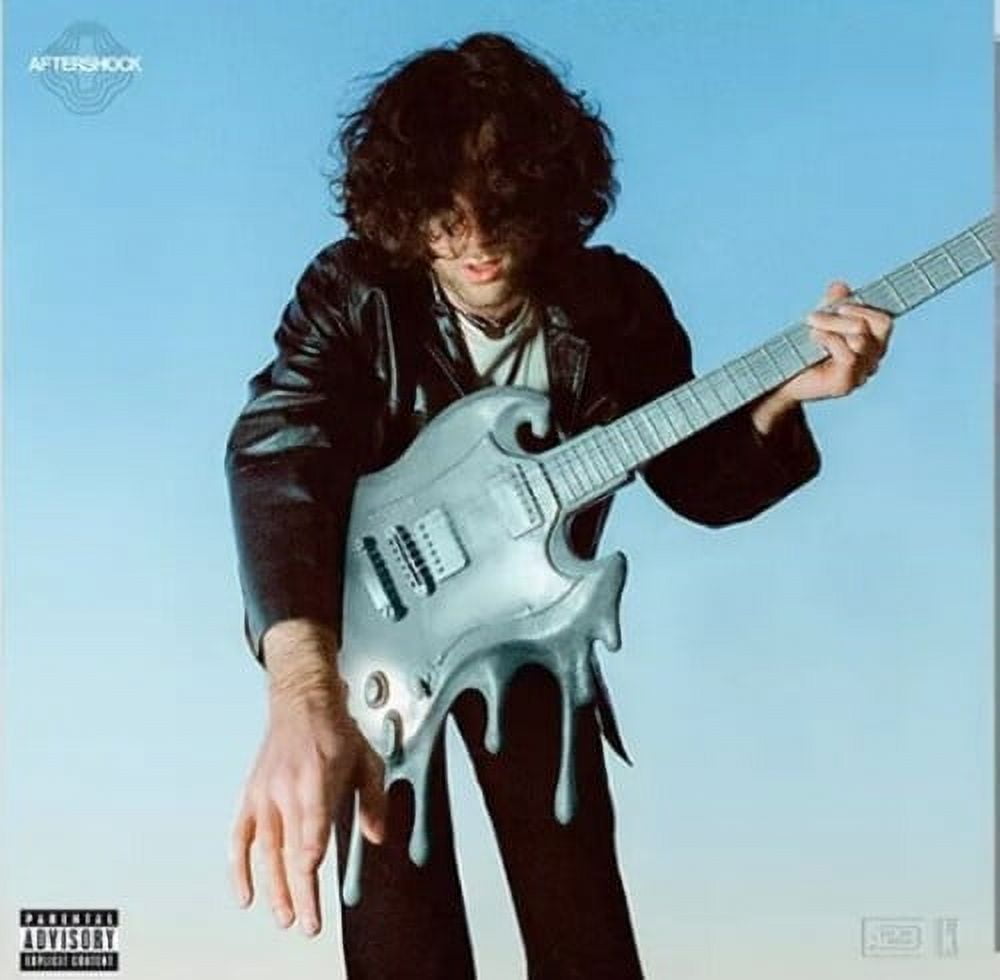 Alexander 23 - Aftershock - Music & Performance - Vinyl - Walmart ...