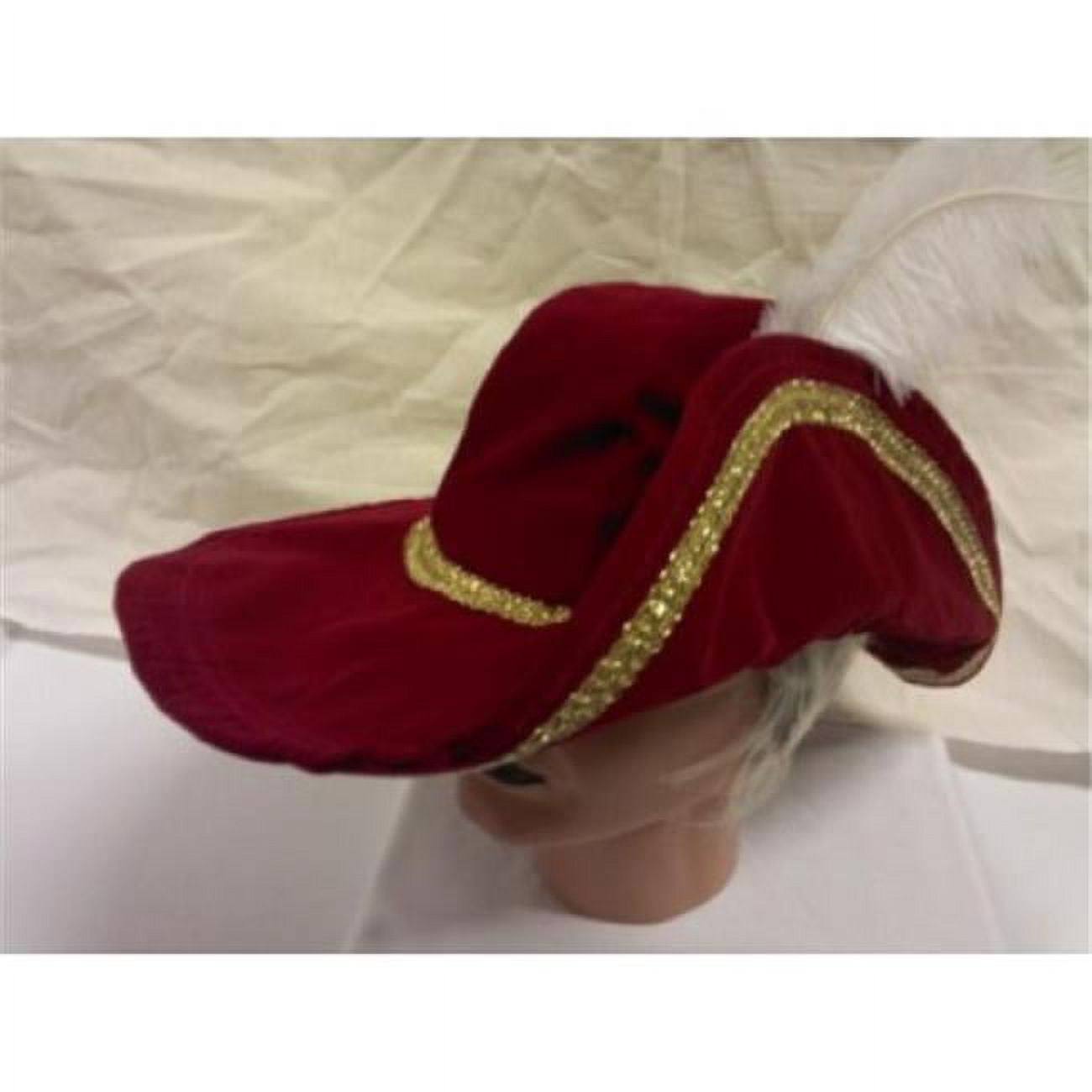 Cavalier Soldier Hat