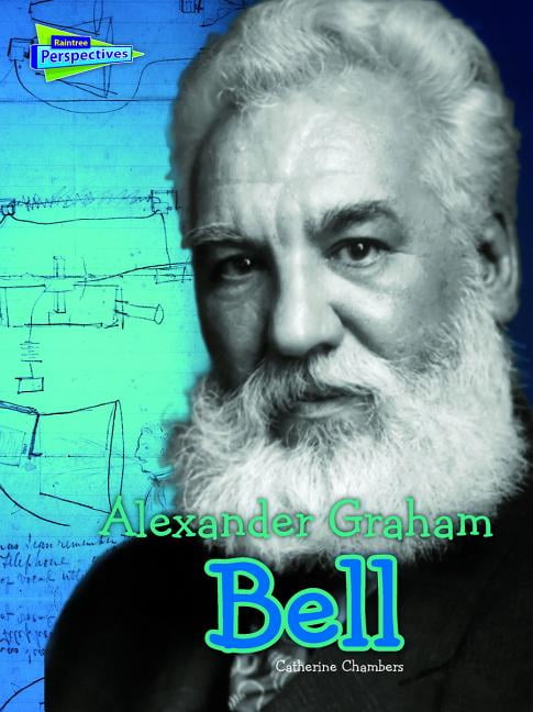 Alexander Graham Bell - Walmart.com