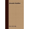 Alexander Hamilton - Walmart.com