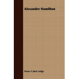 Alexander Hamilton - Walmart.com
