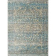 Alexander Home Madeline Wool Hand-hooked Traditional Area Rug 9'3" x 13 ...