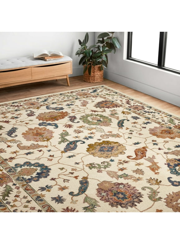 Alexander Home Rugs in Decor - Walmart.com