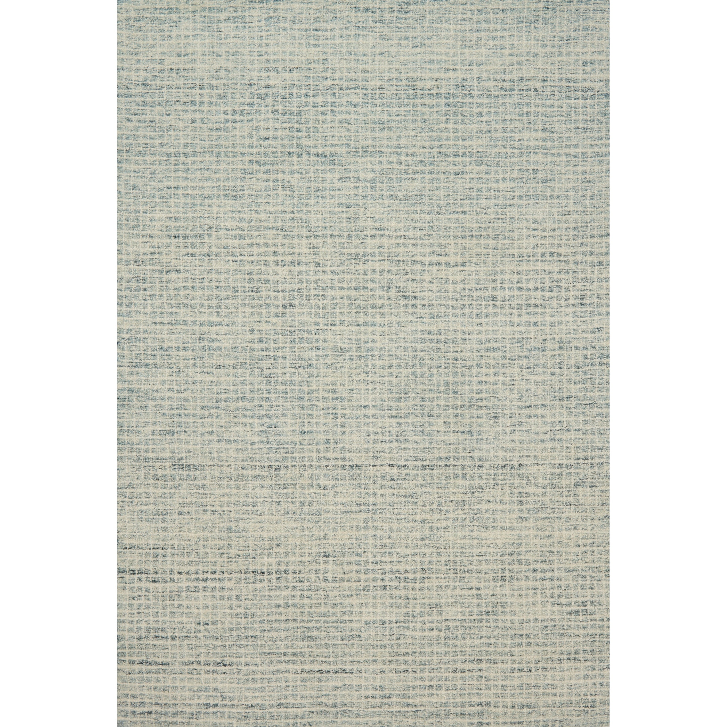 Alexander Home Mosaic Farmhouse Hand-Hooked 100% Wool Rug - Walmart.com