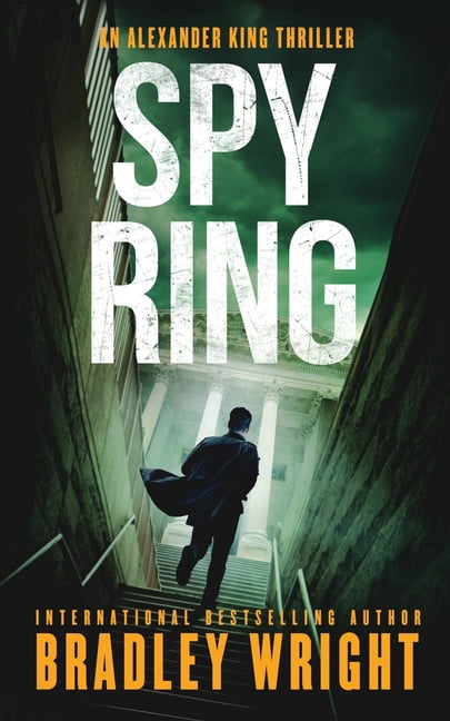Alexander King: Spy Ring (Paperback) - Walmart.com