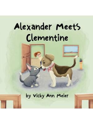 Alexander Meets Clementine - Walmart.com