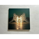 Alexander Milov Artwork, Inner Child Artwork, Modern Printed, Two ...