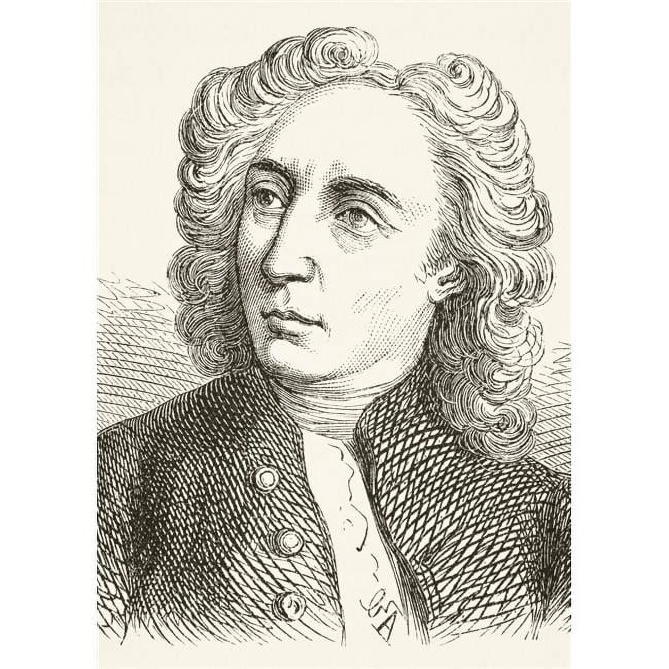 Alexander Pope 1688 To 1744 English Poet & Satirist From The National ...