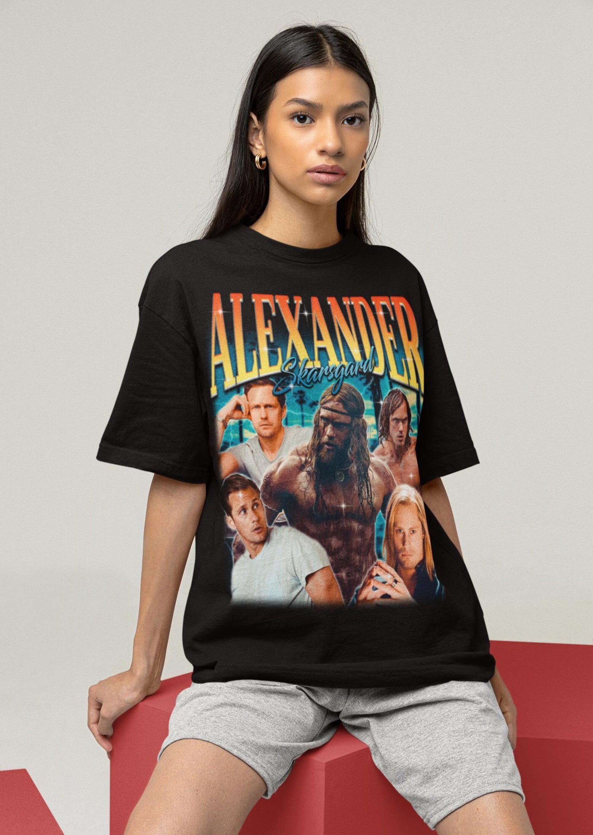 Alexander Skarsgard Shirt alexander skarsgard tshirtalexander skarsgard ...