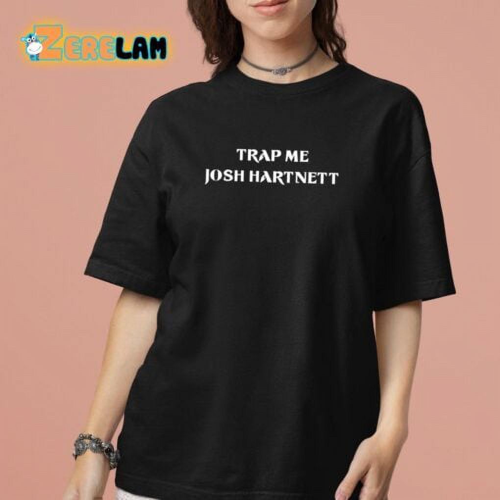 Alexander Skarsgard Trap Me Josh Hartnett Shirt - Walmart.com